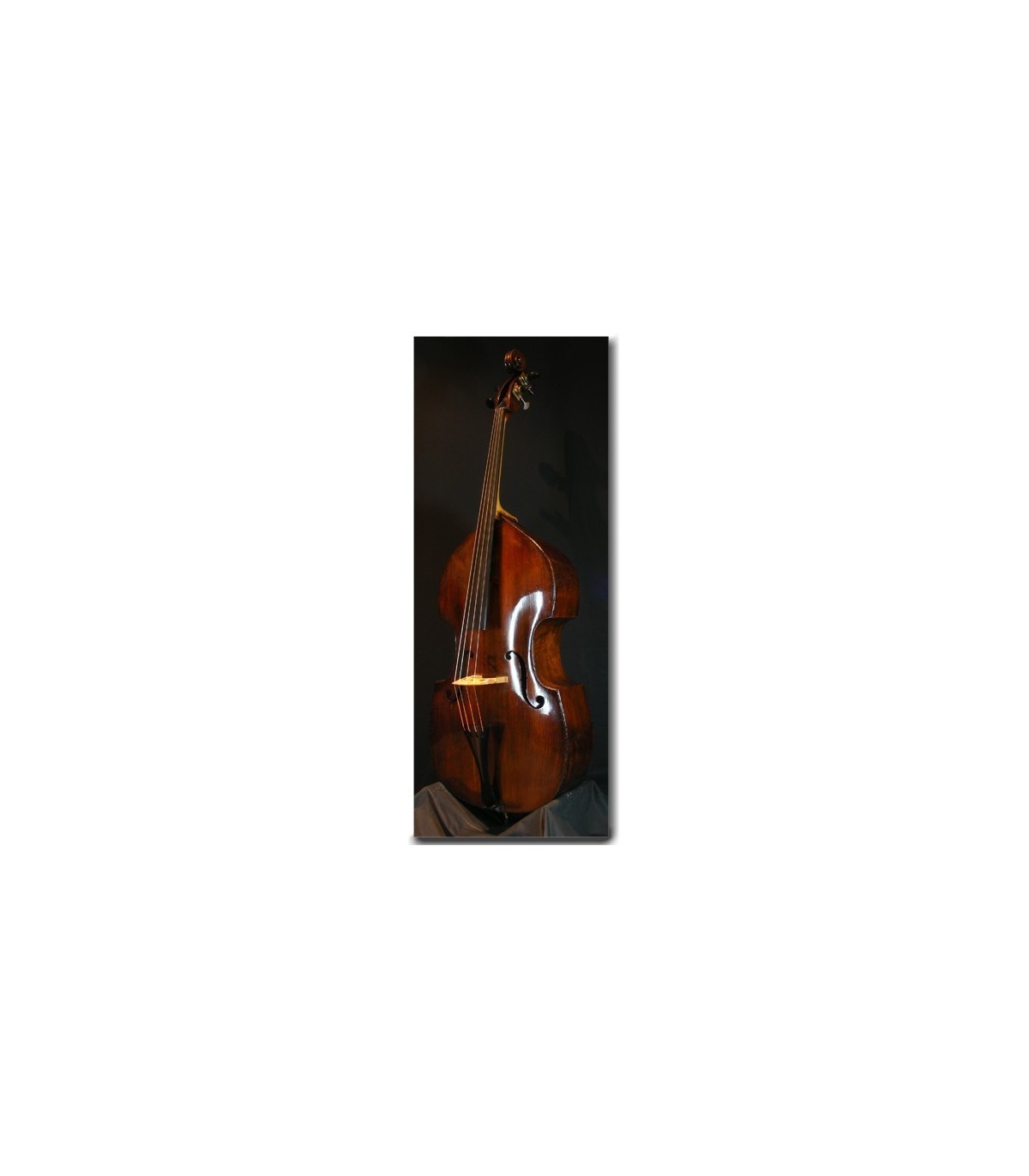 1800 Paris, Pillement Père Doublebass