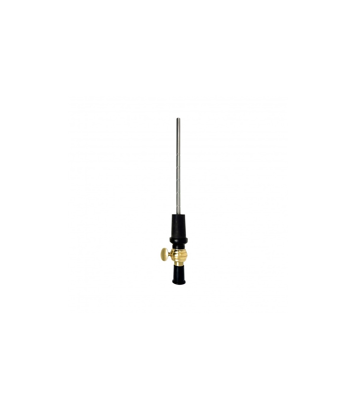 Double Bass End Pin Klaus Bender 16mm Titanium End Pin
